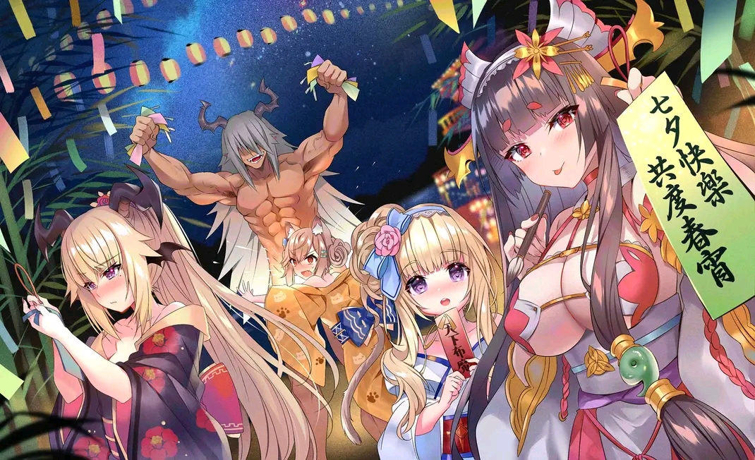 天下布魔wiki游戏攻略百科
