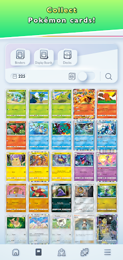 宝可梦TCG口袋版（Pokémon TCG Pocket）游戏介绍_宝可梦TCG口袋版（Pokémon TCG Pocket）好玩吗_宝可梦TCG口袋版（Pokémon TCG Pocket ...