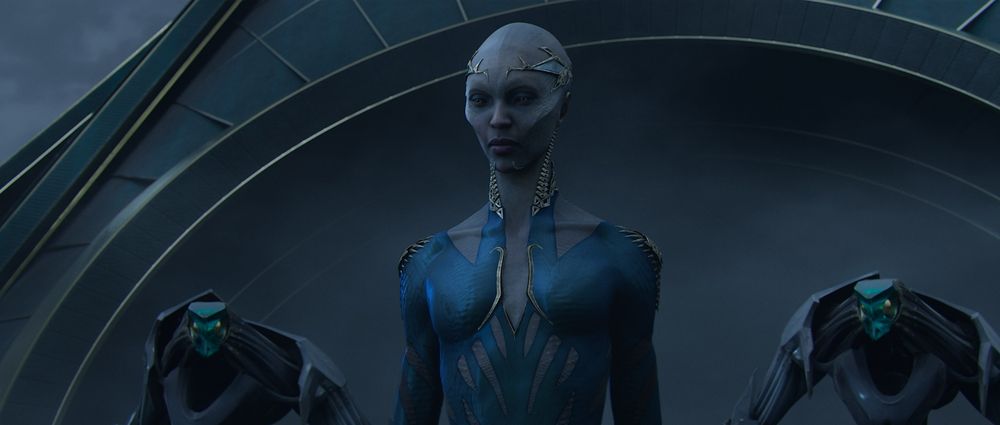 【TGA 23】科幻动作冒险 RPG《EXODUS》公开预告影片 打造崭新原创科幻宇宙|Gamekee