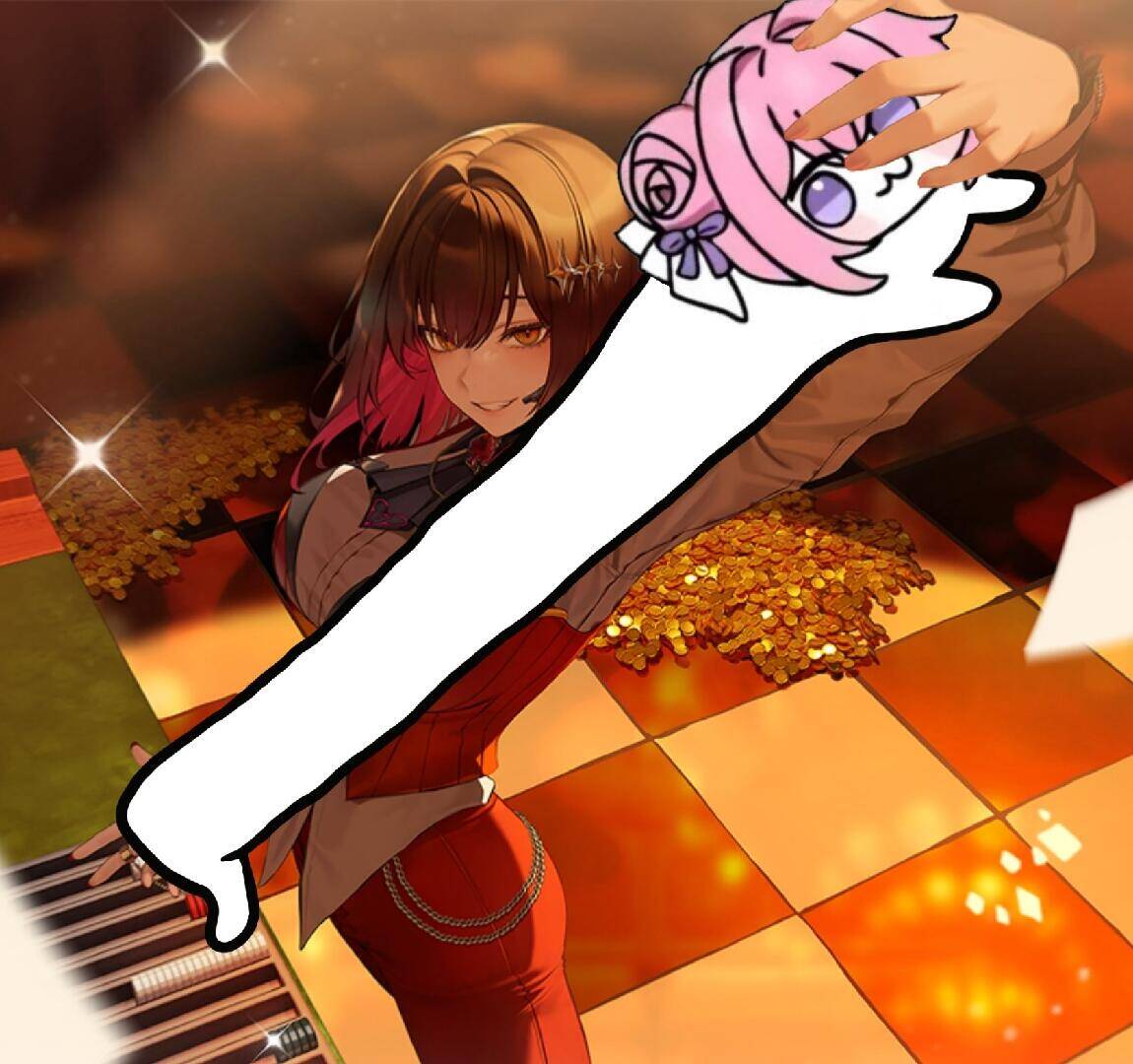 NIKKE胜利女神活动壁纸_NIKKE胜利女神wiki|GameKee