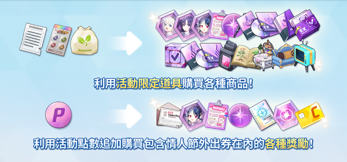 碧蓝档案【国际服】7 11 二 更新日志 碧蓝档案wiki Gamekee