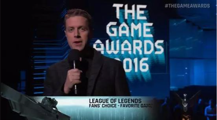 【游戏界资讯】TGA背后的中国大厂|Gamekee